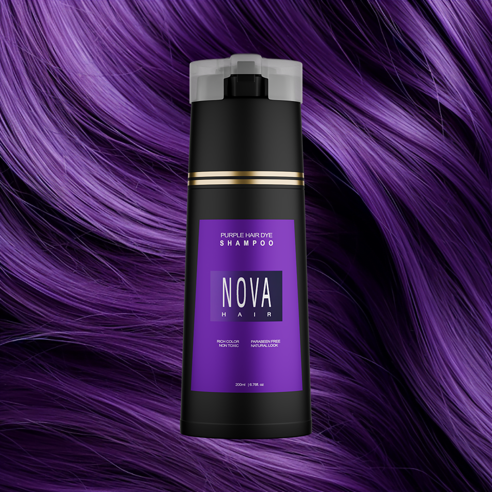 NovaHair – NovaHair Co.