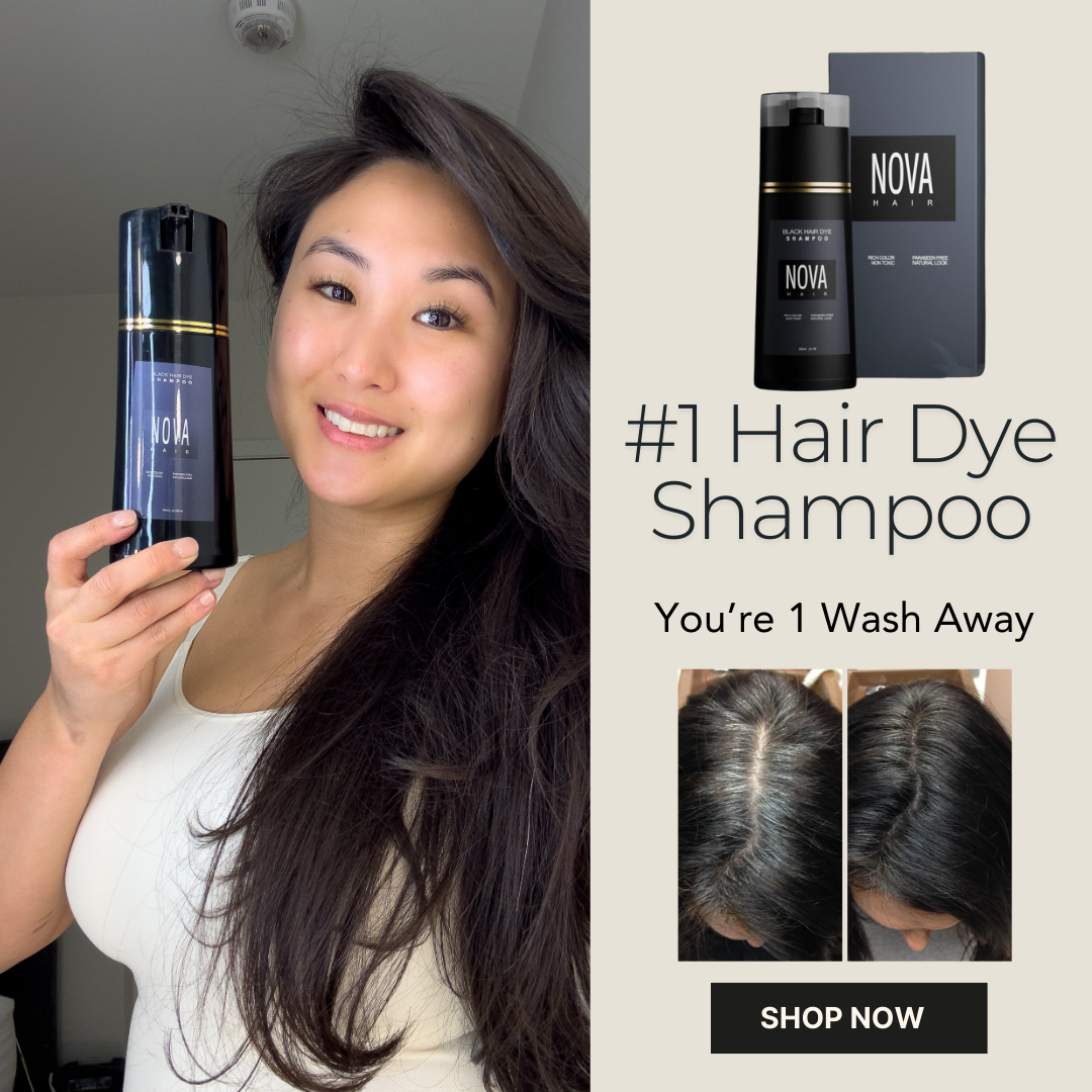 NovaHair – NovaHair Co.