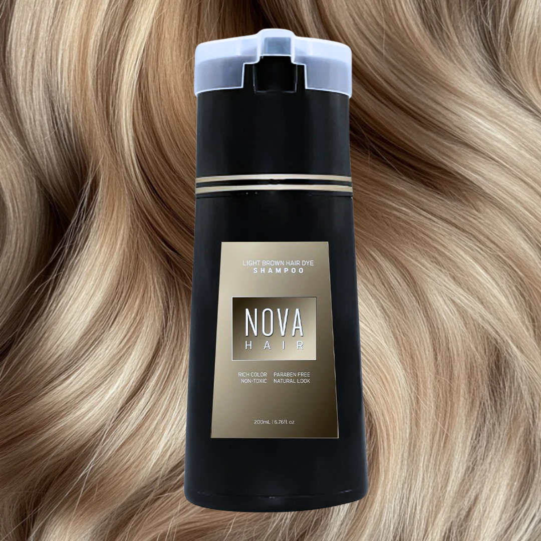 NovaHair – NovaHair Co.