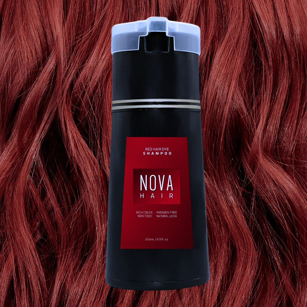 NovaHair – NovaHair Co.